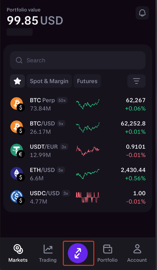 币圈出金教程：从币安经Kraken Pro和Wise安全转账到银行卡 - 自由码农